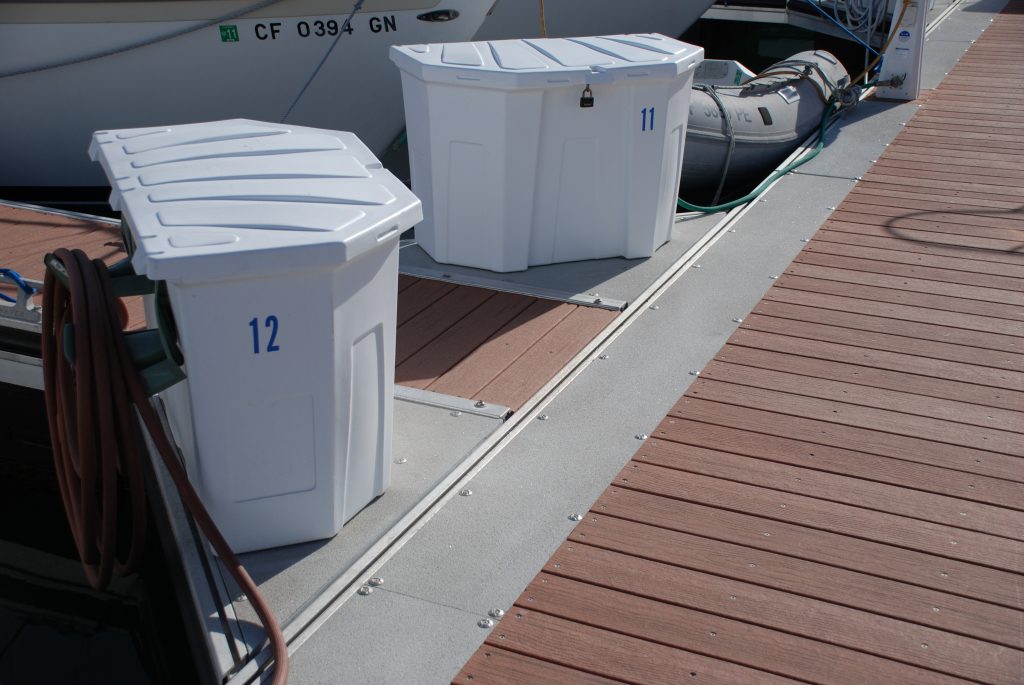 GLOBALGRID™ in Utility & Trench Covers Applications – FRP RESOURCE ...